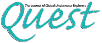 GUE | Education, Conservation, Exploration