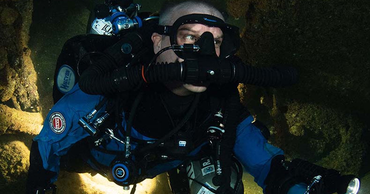 TECHNICAL COURSES | GUE