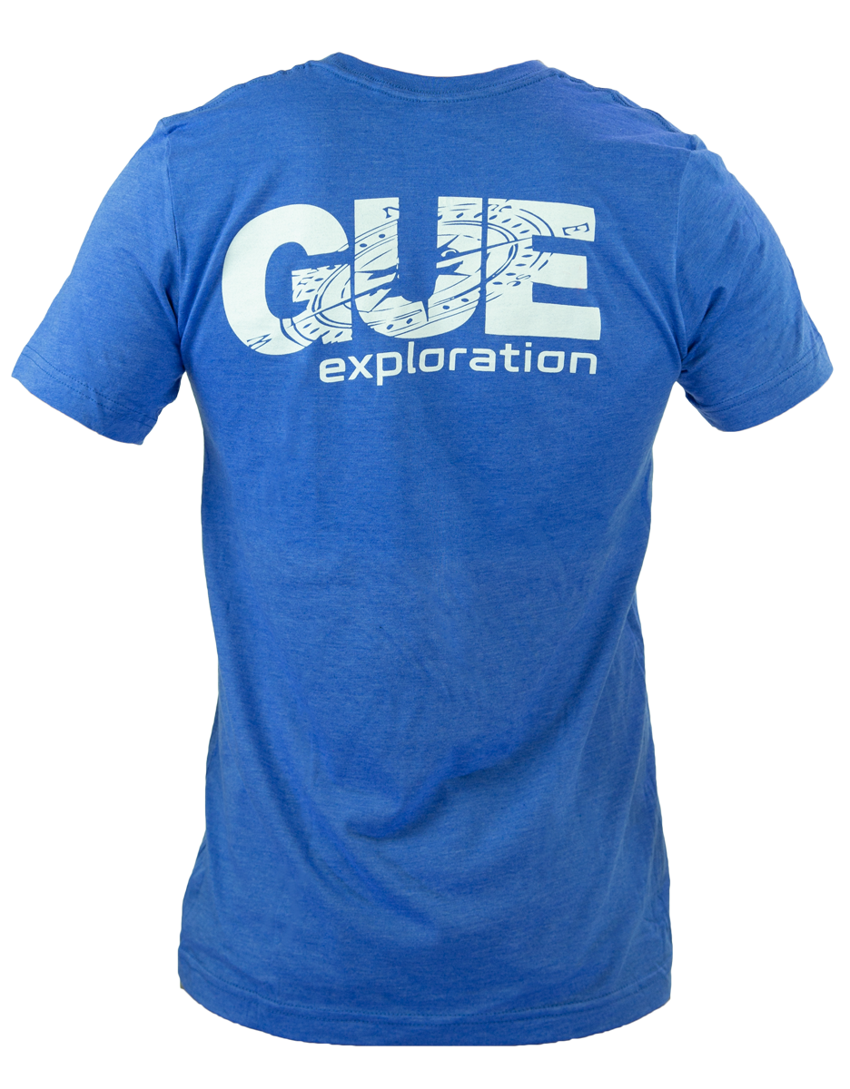 GUE Mission Tees | GUE