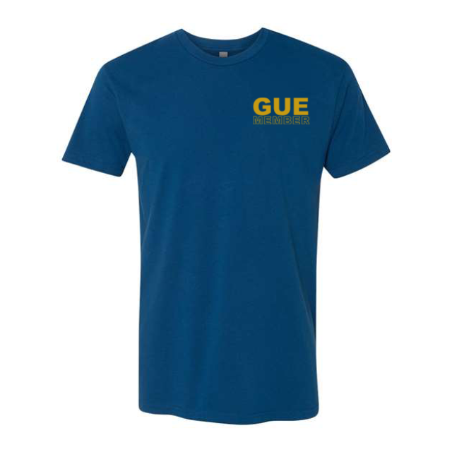 Apparel | GUE