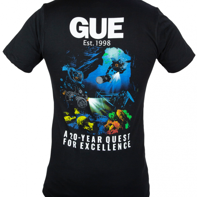 Apparel | GUE